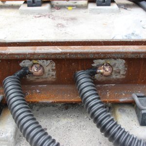 ESTWELD® RAILWAY SIGNALING BOND – ESTWELD