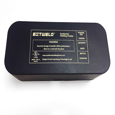 ESTWELD® Weld Metal E20A – ESTWELD